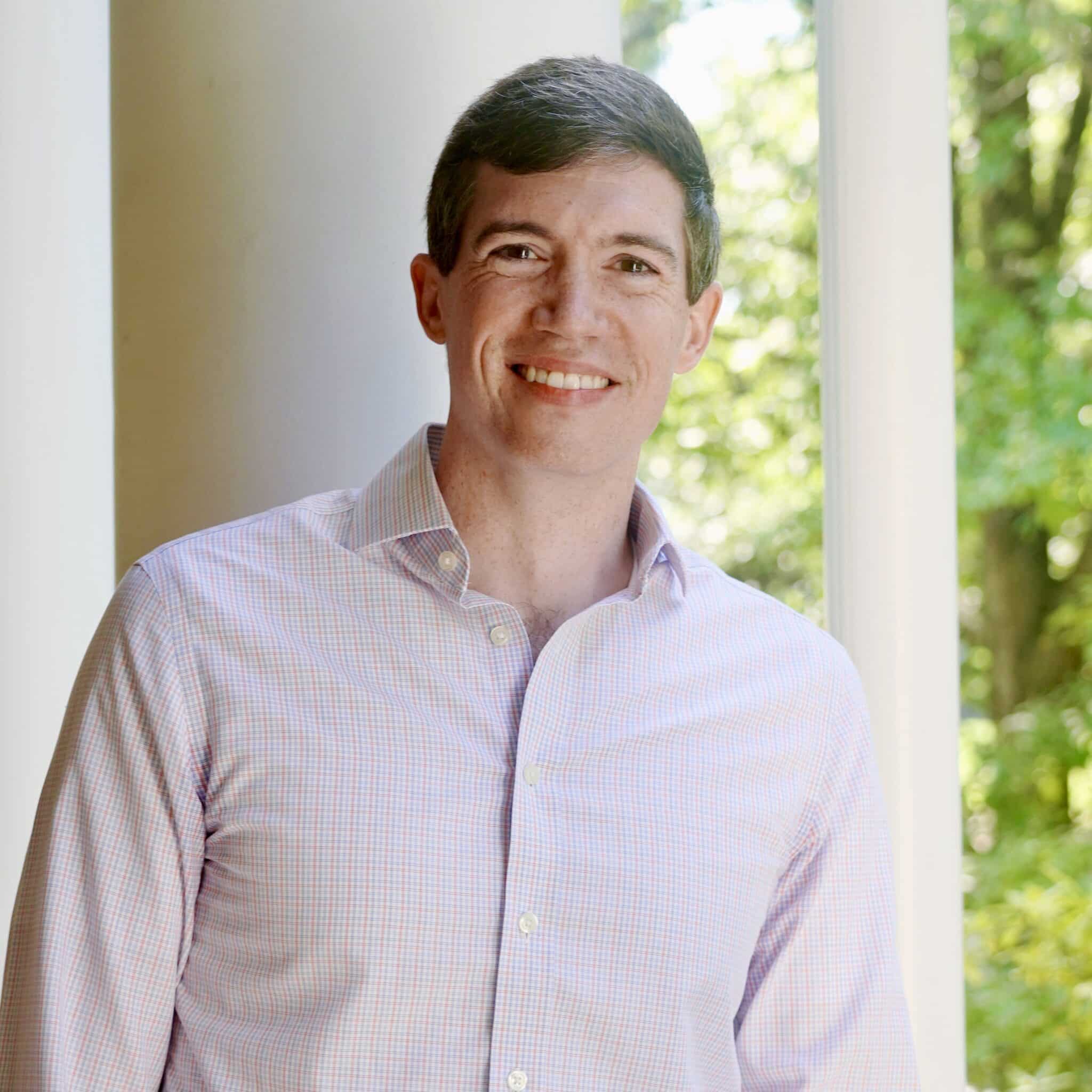 Our Team - Capital Presbyterian Herndon